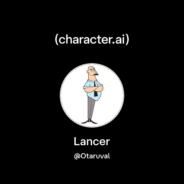 Chat with Lancer | character.ai | AI Chat, Reimagined–Your Words. Your ...