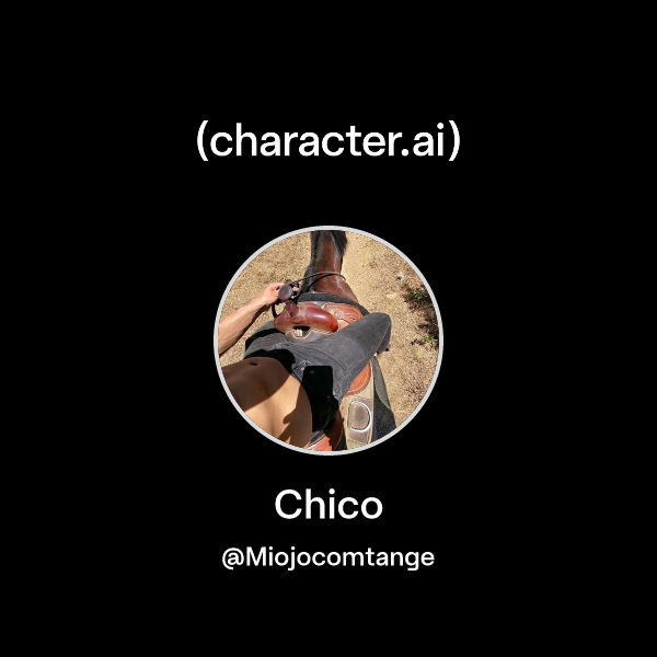 Chat with Chico | character.ai | AI Chat, Reimagined–Your Words. Your ...