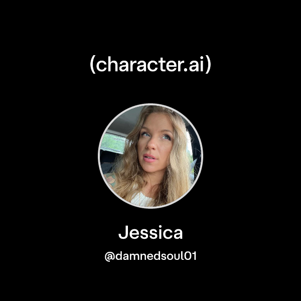 Chat with Jessica | character.ai | AI Chat, Reimagined–Your Words. Your ...