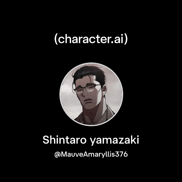 Chat with Shintaro yamazaki | character.ai | AI Chat, Reimagined–Your ...