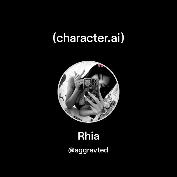 Chat with Rhia | character.ai | AI Chat, Reimagined–Your Words. Your World.