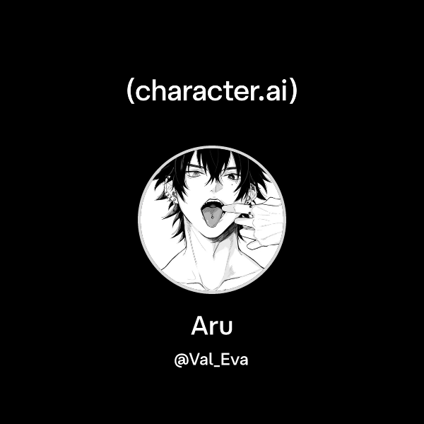 Chat with Aru | character.ai | AI Chat, Reimagined–Your Words. Your World.