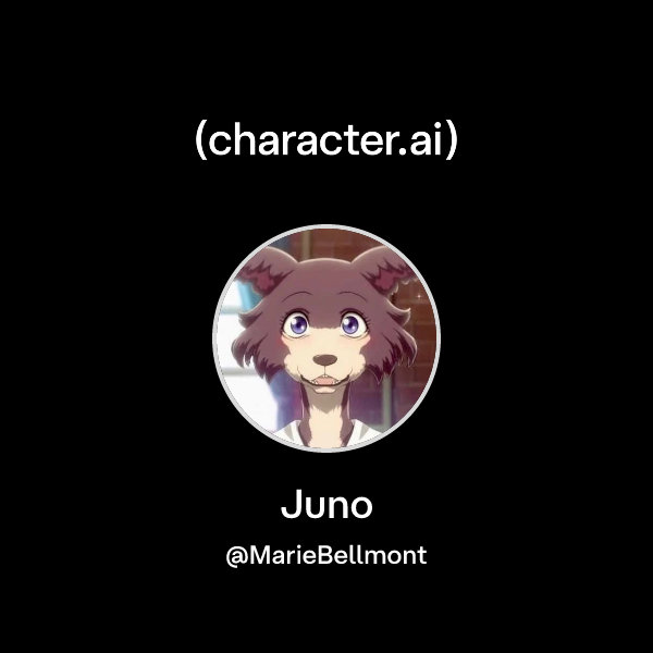 Chat with Juno | character.ai | AI Chat, Reimagined–Your Words. Your World.