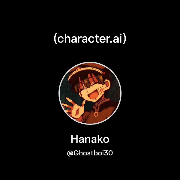Chat with Hanako | character.ai | Personalized AI for every moment of ...