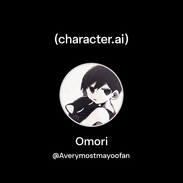 Chat with Omori | character.ai | AI Chat, Reimagined–Your Words. Your ...