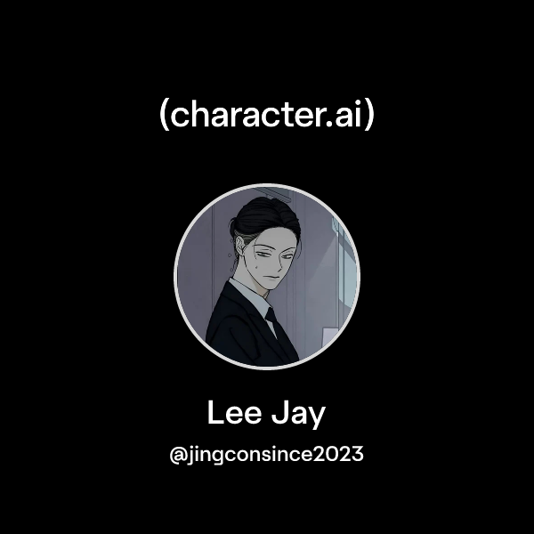 Chat with Lee Jay | character.ai | AI Chat, Reimagined–Your Words. Your ...