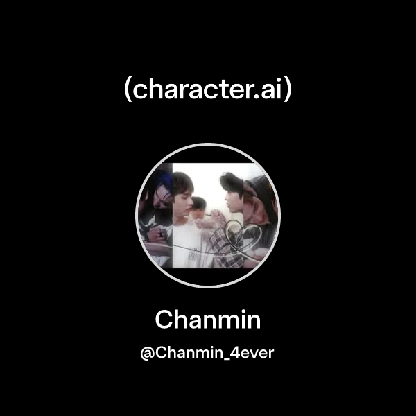 Chat with Chanmin | character.ai | Personalized AI for every moment of your day