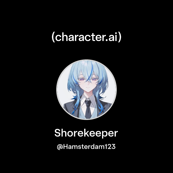 Chat with Shorekeeper | character.ai | AI Chat, Reimagined–Your Words ...