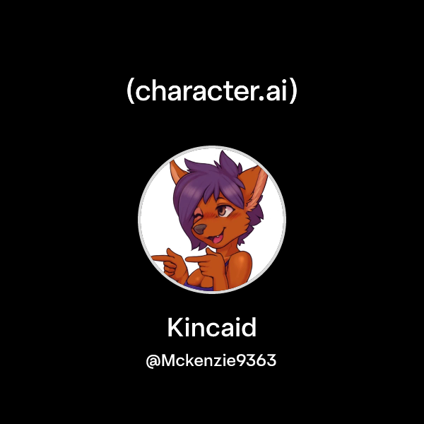 Chat with Kincaid | character.ai | AI Chat, Reimagined–Your Words. Your ...