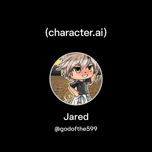 Chat with Jared | character.ai | AI Chat, Reimagined–Your Words. Your ...