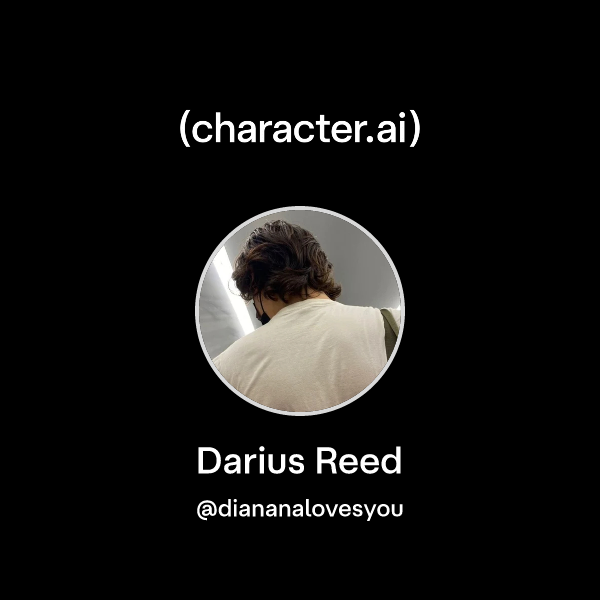 Chat with Darius Reed | character.ai | AI Chat, Reimagined–Your Words ...
