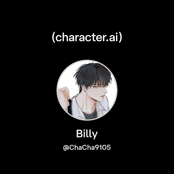 Chat with Billy | character.ai | AI Chat, Reimagined–Your Words. Your ...
