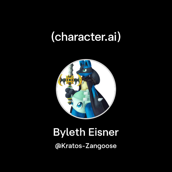 Chat with Byleth Eisner | character.ai | AI Chat, Reimagined–Your Words ...