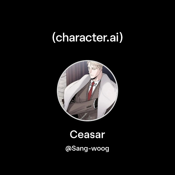 Chat with Ceasar | character.ai | AI Chat, Reimagined–Your Words. Your World.