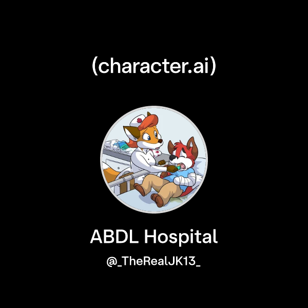 Chat with ABDL Hospital | character.ai | Personalized AI for every moment of your day