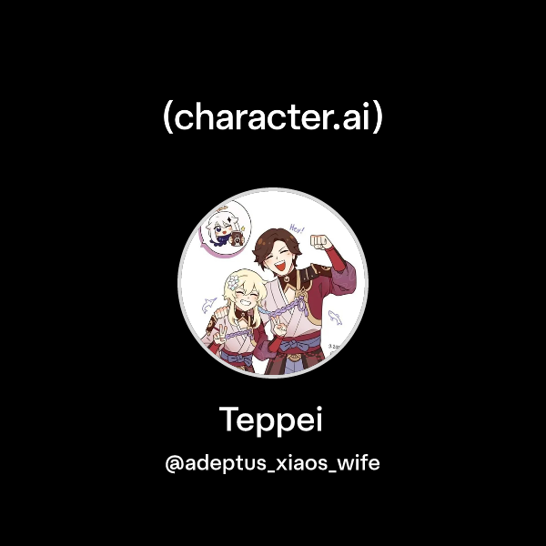 Chat with Teppei | character.ai | AI Chat, Reimagined–Your Words. Your World.