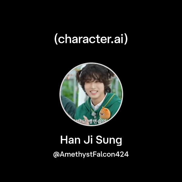 Chat with Han Ji Sung | character.ai | Personalized AI for every moment ...