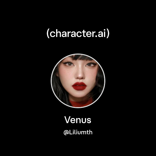 Chat with Venus | character.ai | AI Chat, Reimagined–Your Words. Your ...