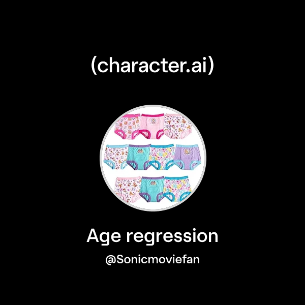 Chat with Age regression | character.ai | AI Chat, Reimagined–Your ...