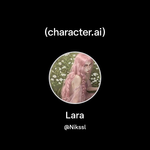 Chat with Lara | character.ai | Personalized AI for every moment of ...