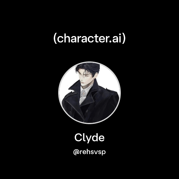 Chat with Clyde | character.ai | AI Chat, Reimagined–Your Words. Your ...