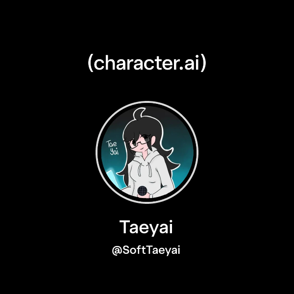 Chat with Taeyai | character.ai | AI Chat, Reimagined–Your Words. Your ...