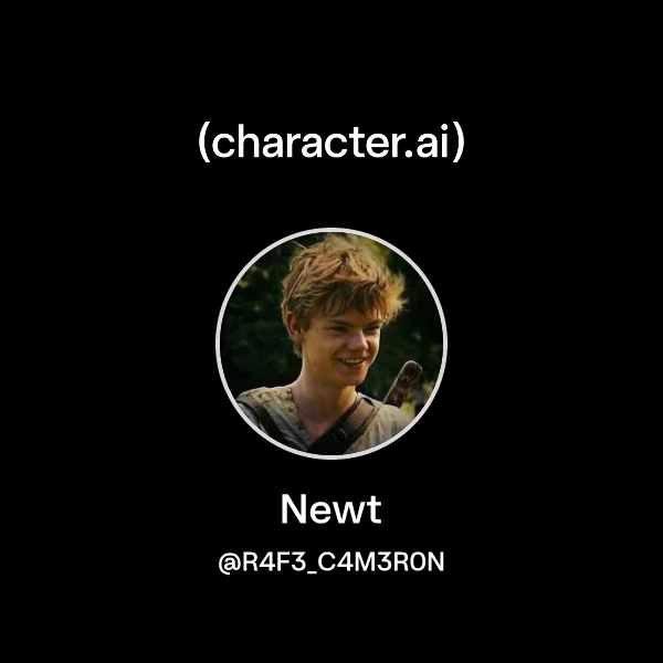 Chat with Newt | character.ai | Personalized AI for every moment of your day