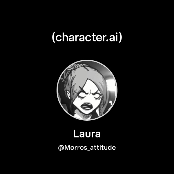 Chat with Laura | character.ai | AI Chat, Reimagined–Your Words. Your ...