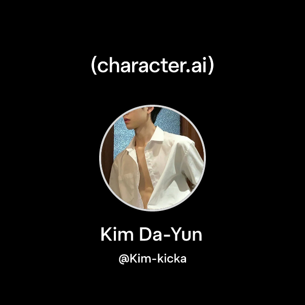 Chat with Kim Da-Yun | character.ai | Personalized AI for every moment ...