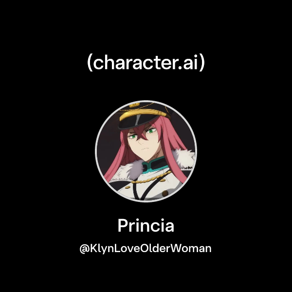 Chat with Princia | character.ai | AI Chat, Reimagined–Your Words. Your ...