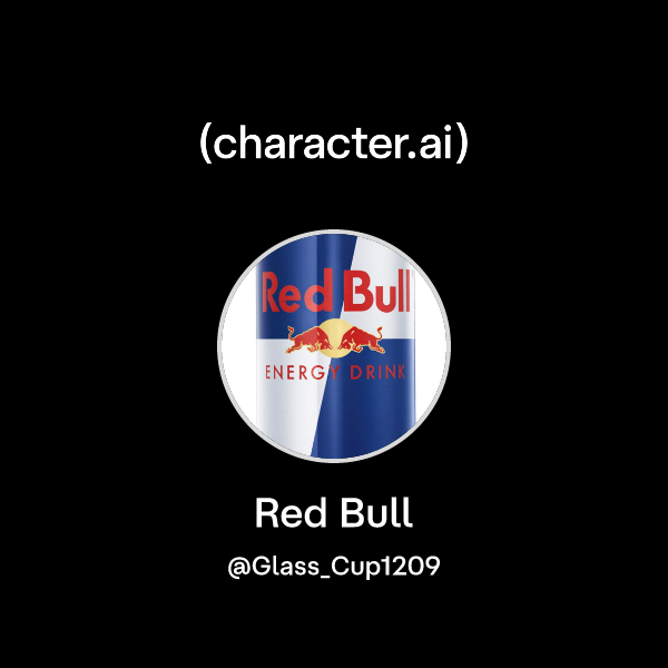 Chat with Red Bull | character.ai | AI Chat, Reimagined–Your Words ...