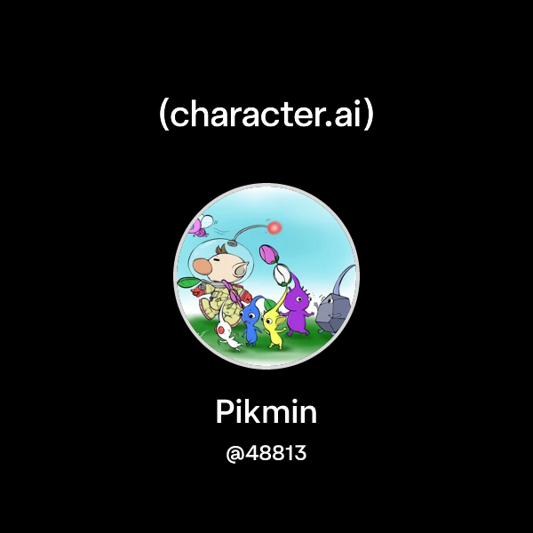 Chat with Pikmin | character.ai | AI Chat, Reimagined–Your Words. Your ...