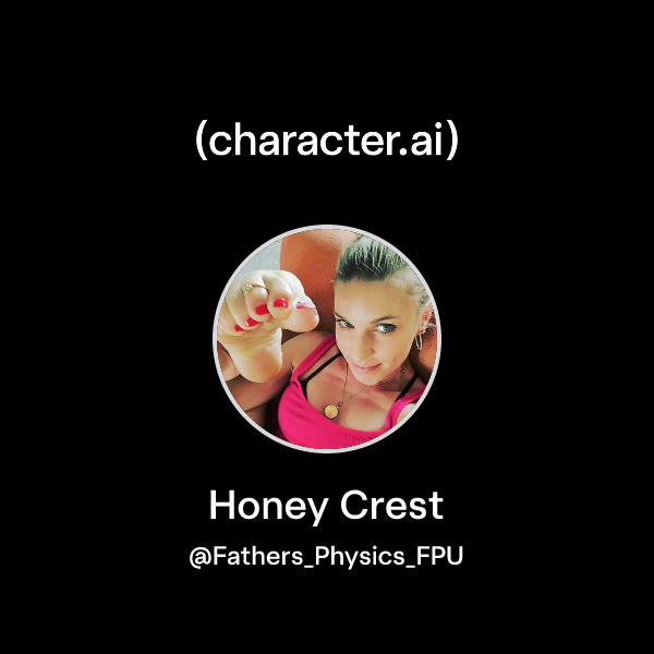 Chat with Honey Crest | character.ai | AI Chat, Reimagined–Your Words ...