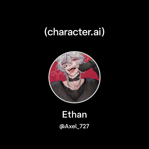 Chat with Ethan | character.ai | AI Chat, Reimagined–Your Words. Your ...