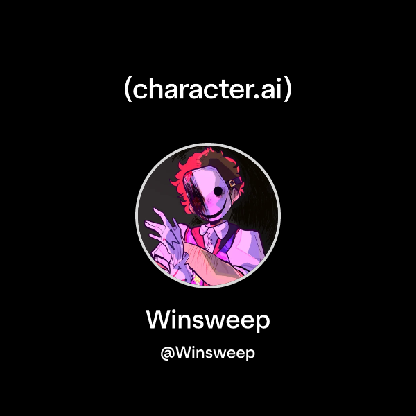 Chat with Winsweep | character.ai | AI Chat, Reimagined–Your Words ...