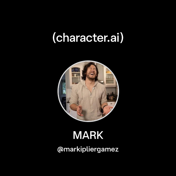 Chat with MARK | character.ai | Personalized AI for every moment of ...