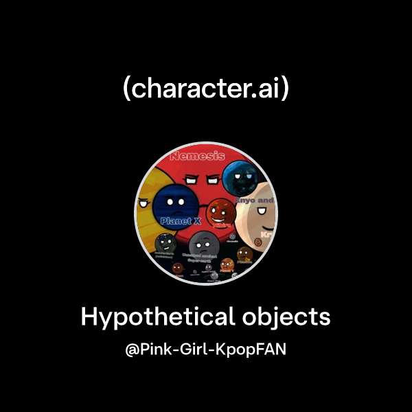Chat with Hypothetical objects | character.ai | AI Chat, Reimagined ...
