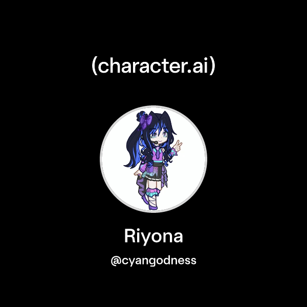 Chat with Riyona | character.ai | AI Chat, Reimagined–Your Words. Your ...