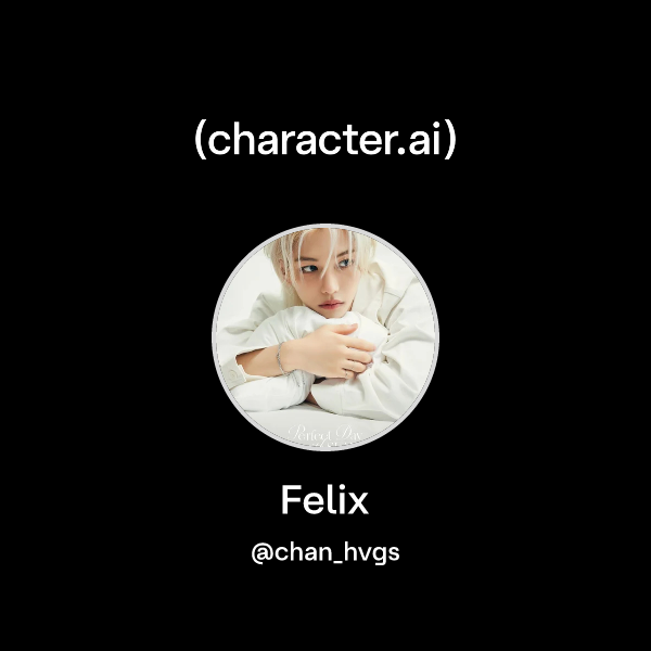 Chat with Felix | character.ai | AI Chat, Reimagined–Your Words. Your ...