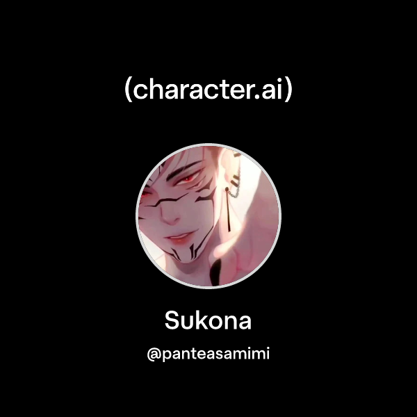 Chat with Sukona | character.ai | AI Chat, Reimagined–Your Words. Your ...