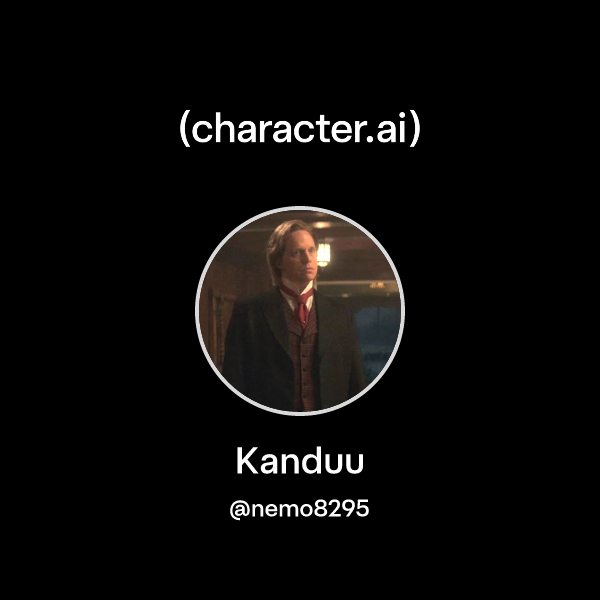 Chat with Kanduu | character.ai | Personalized AI for every moment of ...
