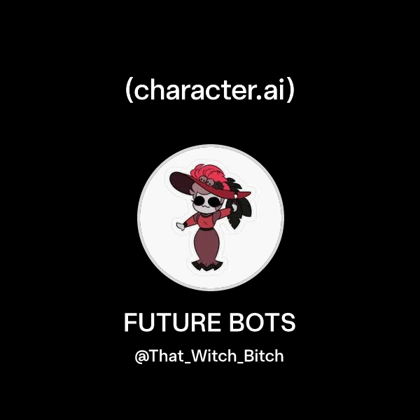 Chat with FUTURE BOTS | character.ai | AI Chat, Reimagined–Your Words. Your World.