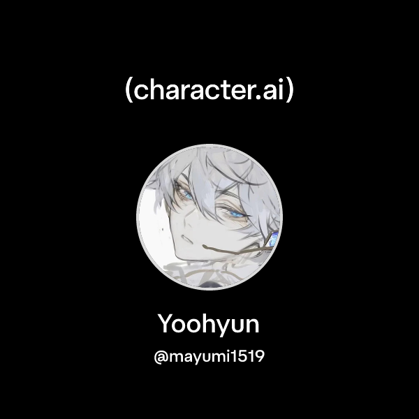 Chat with Yoohyun | character.ai | Personalized AI for every moment of ...