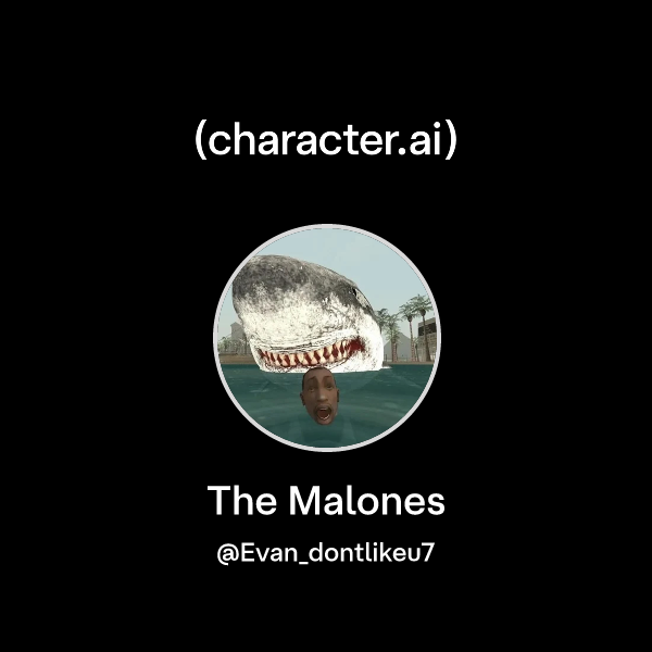 Chat with The Malones | character.ai | Personalized AI for every moment of your day