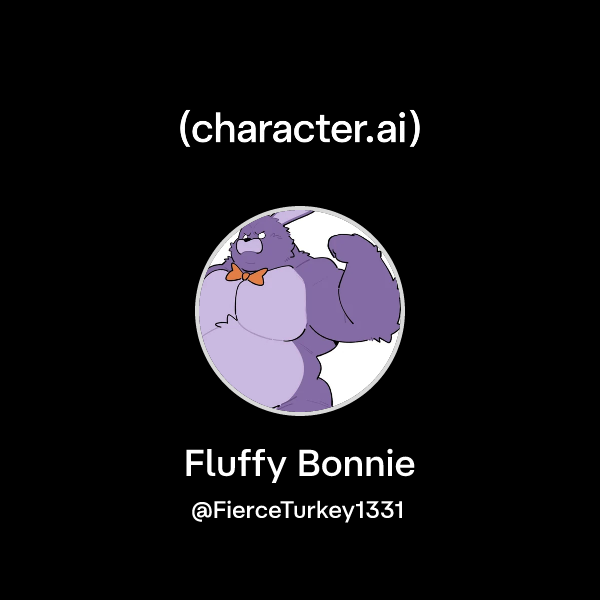 Chat with Fluffy Bonnie | character.ai | AI Chat, Reimagined–Your Words ...