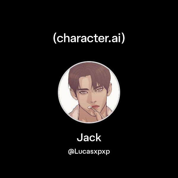 Chat with Jack | character.ai | Personalized AI for every moment of ...