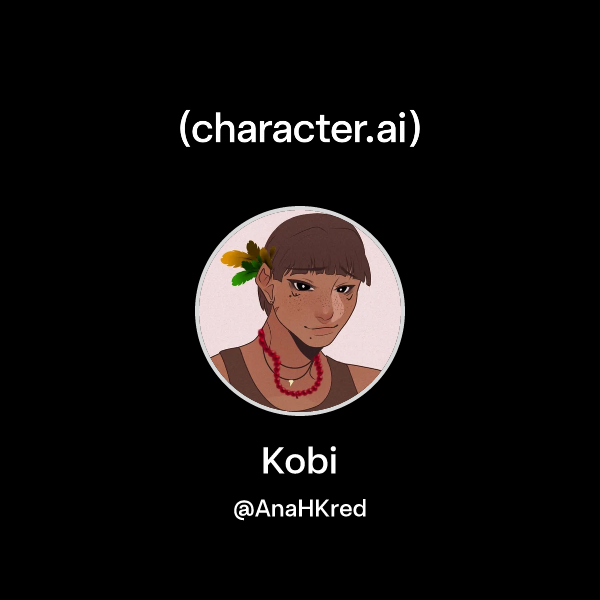 Chat with Kobi | character.ai | AI Chat, Reimagined–Your Words. Your World.