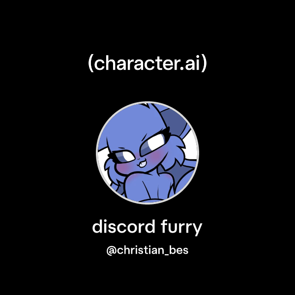 Chat with discord furry | character.ai | AI Chat, Reimagined–Your Words ...