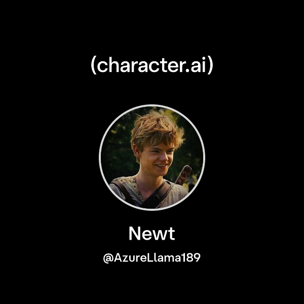 Chat with Newt | character.ai | Personalized AI for every moment of your day