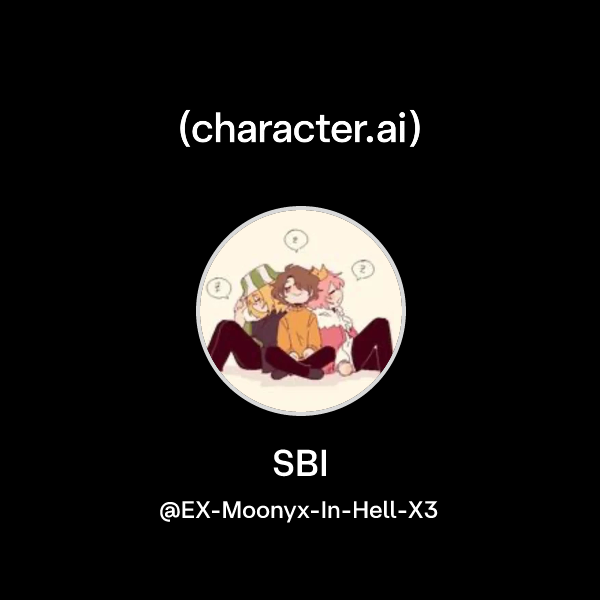 Chat with SBI | character.ai | AI Chat, Reimagined–Your Words. Your World.